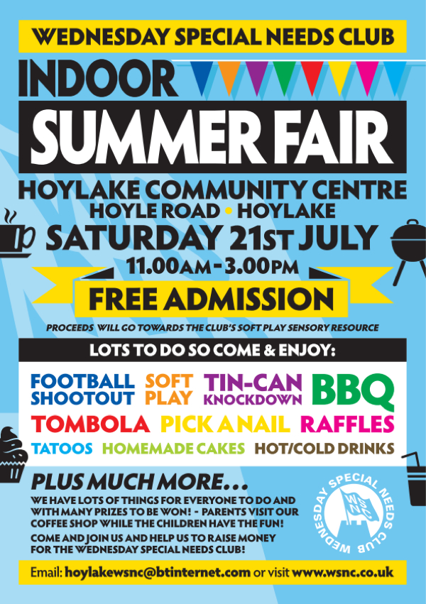 Indoor Summer Fair HoylakeJunction indoor-summer-fair-hoylakejunction
